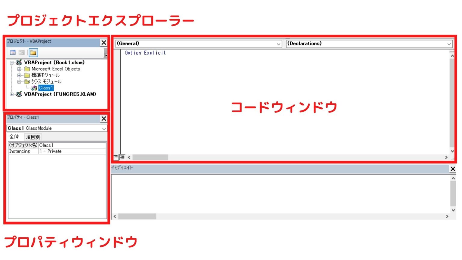 Excelvbaのis演算子｜プログラミング学習 おすすめ書籍情報発信 パソコン初心者 エンジニア希望者 新人エンジニア It業界への就職・転職希望者 サポートサイト Programming