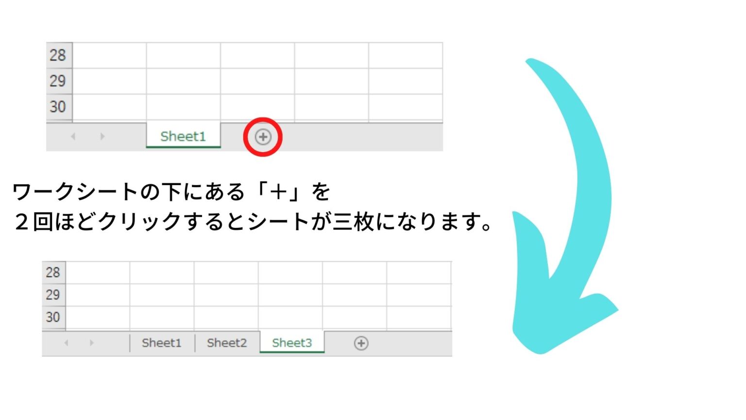 初心者のためのexcelvbaのactivesheetプロパティ｜プログラミング学習 おすすめ書籍情報発信 パソコン初心者 エンジニア希望者