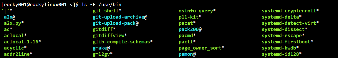 Virtual Box & Linux（Part.4）｜ Linuxの概要と基本コマンド（ディレクトリ操作）｜プログラミング学習 おすすめ書籍 ...